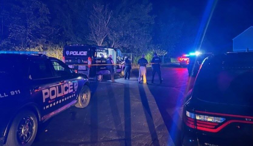 Independence police detail response to double murder-suicide amid ...