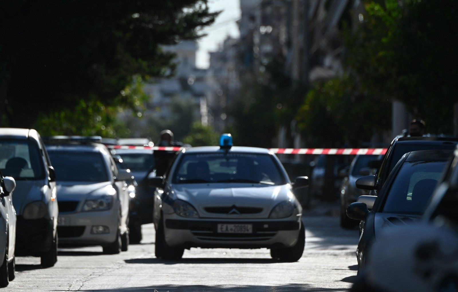 Συνελήφθη 77χρονος που είχε στην κατοχή του βάζο με ανθρώπινο έμβρυο