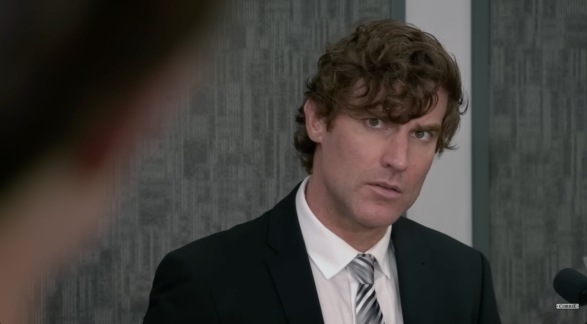 Coronation Street confirms shock death tonight as a big story changes ...