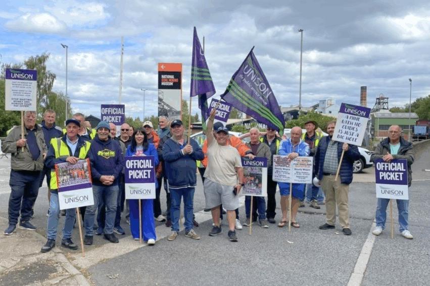 Council set to ‘review’ mining museum funding and call in Charity ...