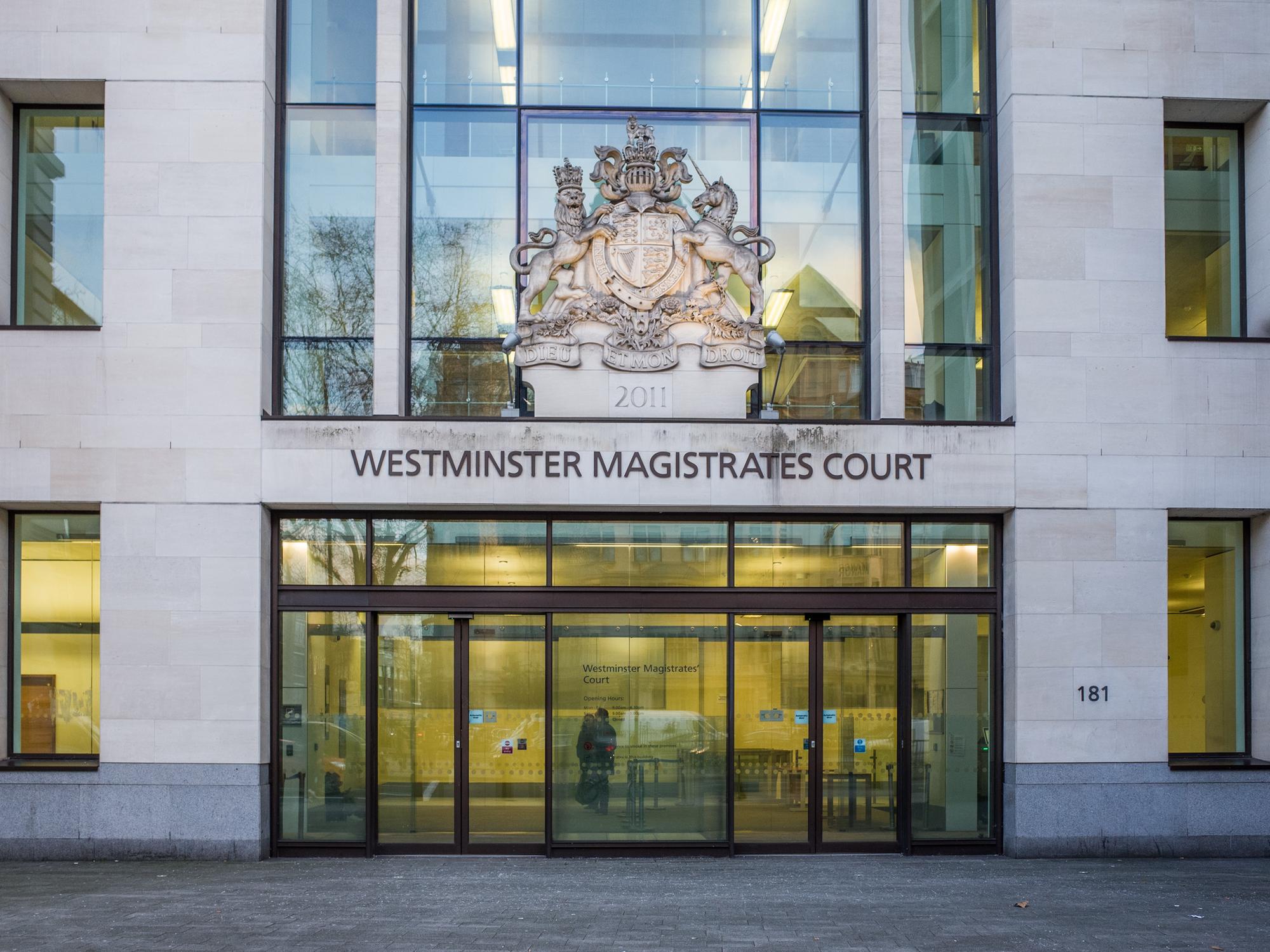 Chesterfield man charged with two offences after investigation by ...