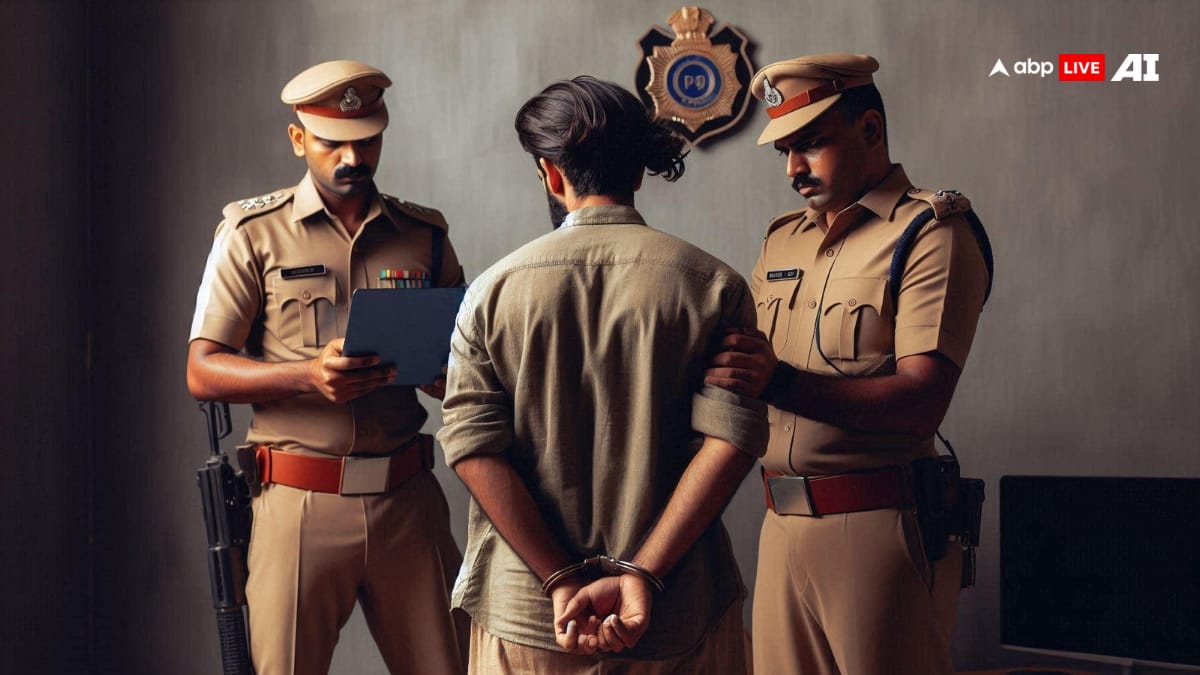 Kerala CPI(M) Councillor Snatches Elderly Woman's Gold Chain, Arrested