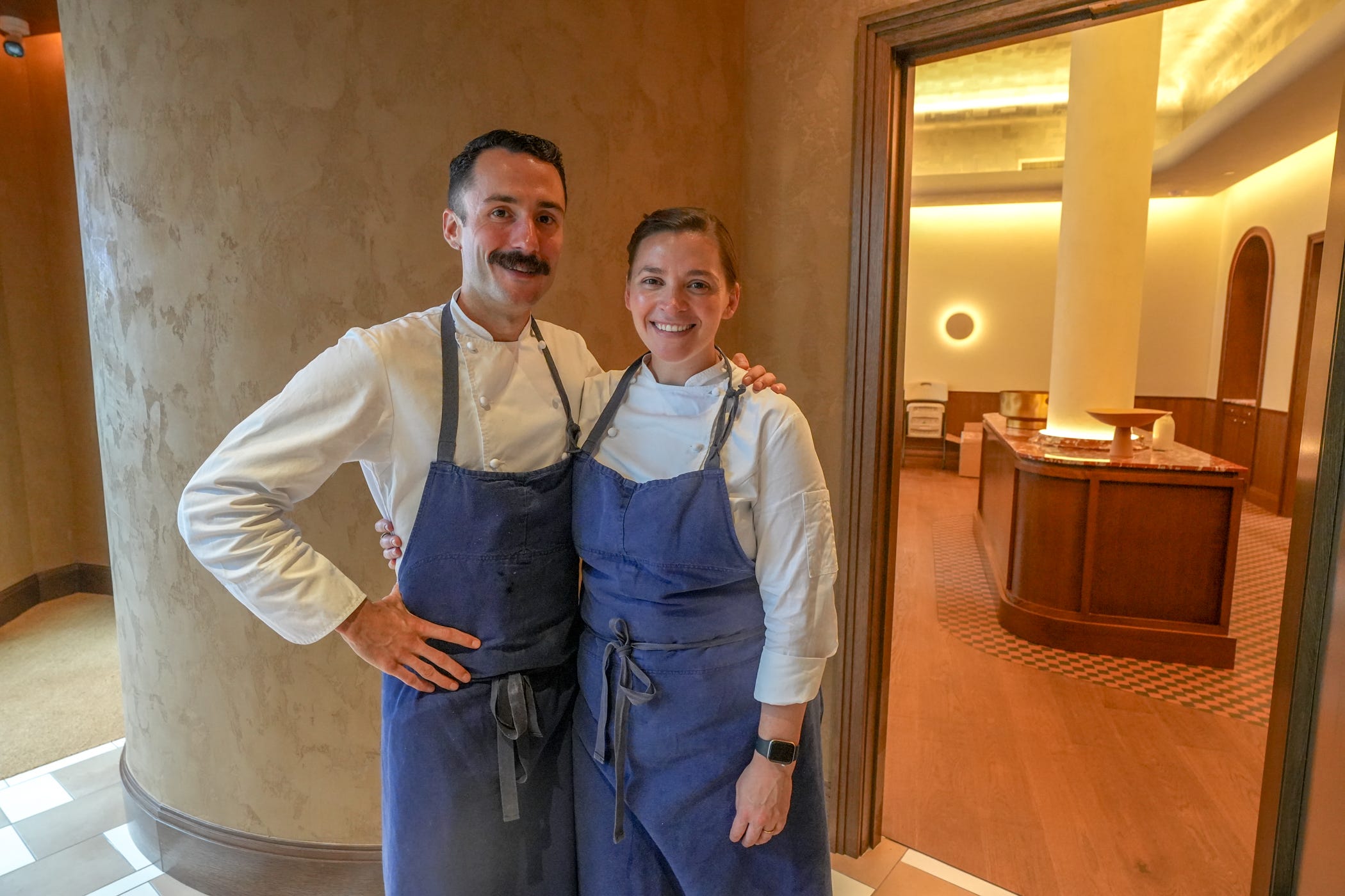 8 RI restaurants, bars and chefs earn 2026 James Beard nominations