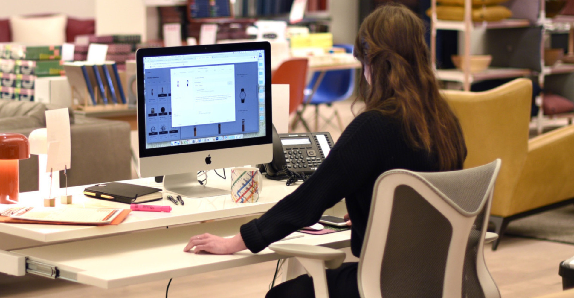 The top 30 countries where women work the most