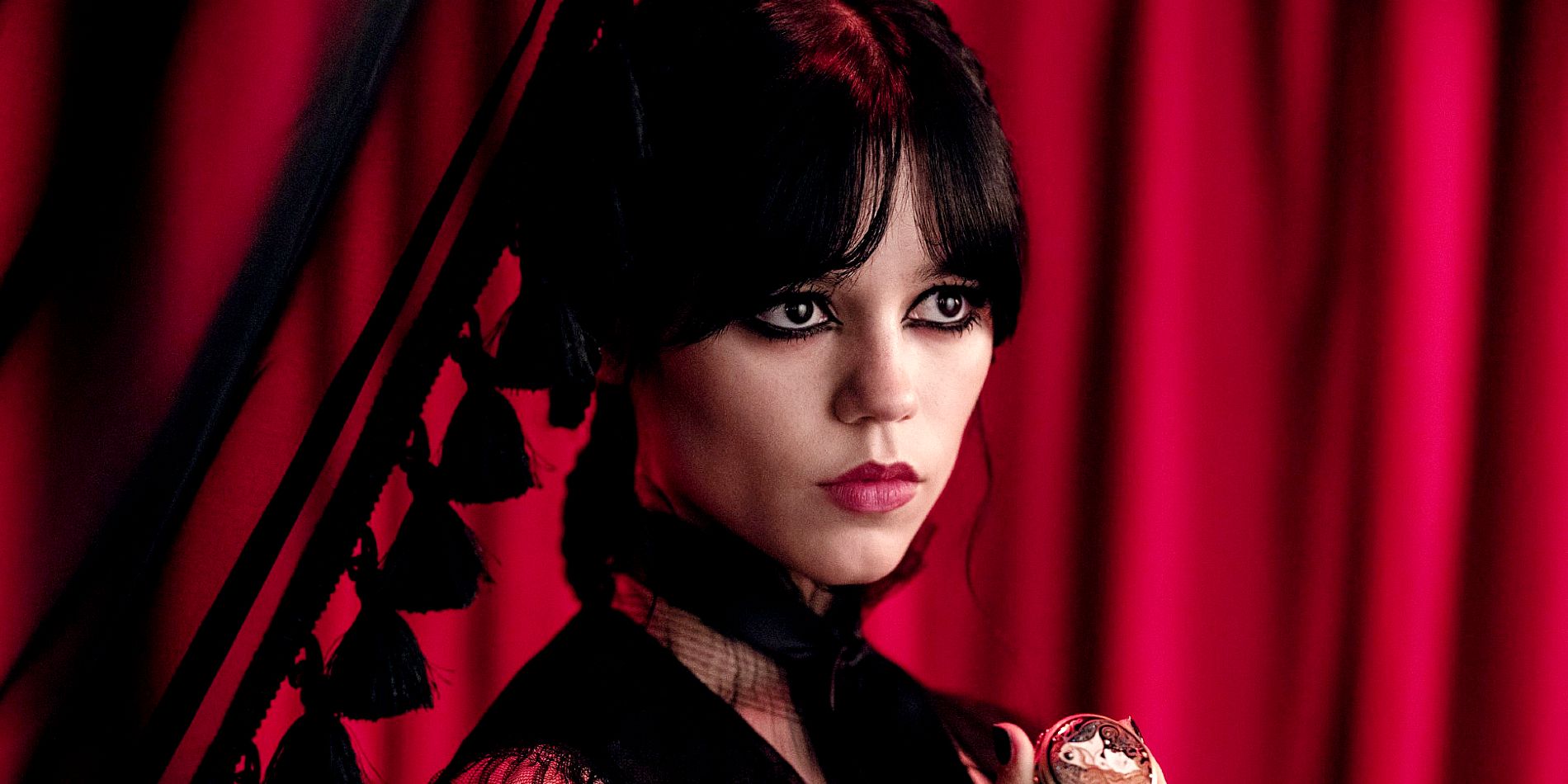 Wednesday: 3 Key Lessons Netflix Can Learn From Season 2