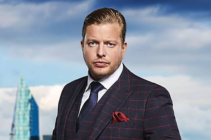 Thomas Skinner net worth: How much is Strictly Come Dancing star paid?