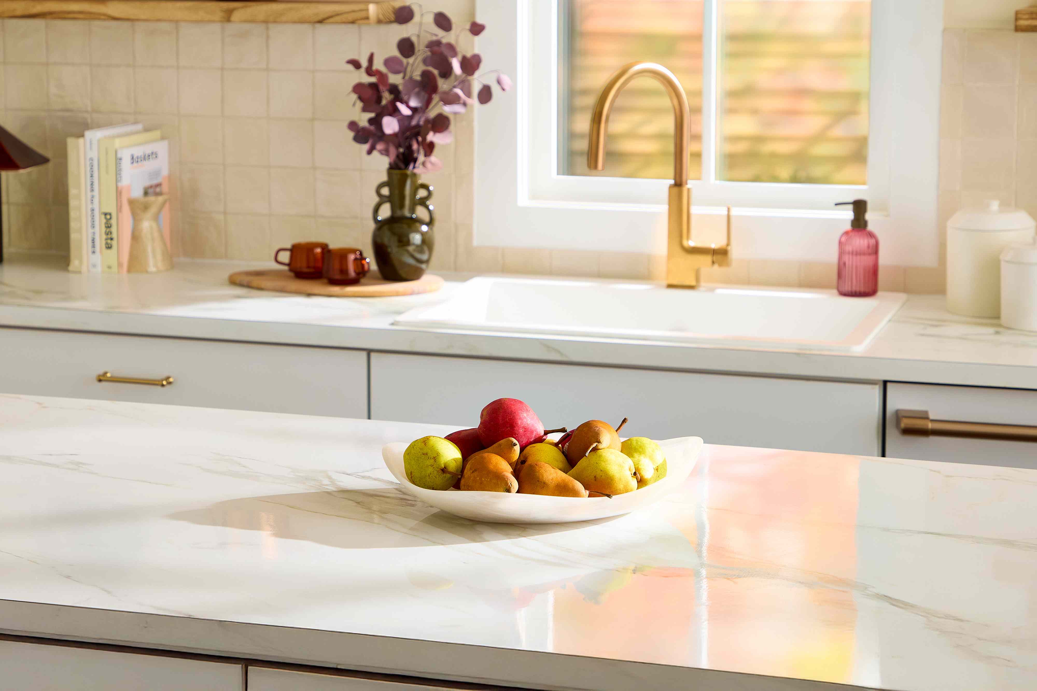 Why Your Kitchen Counters Are Dirtier Than You Think, According to Pro ...