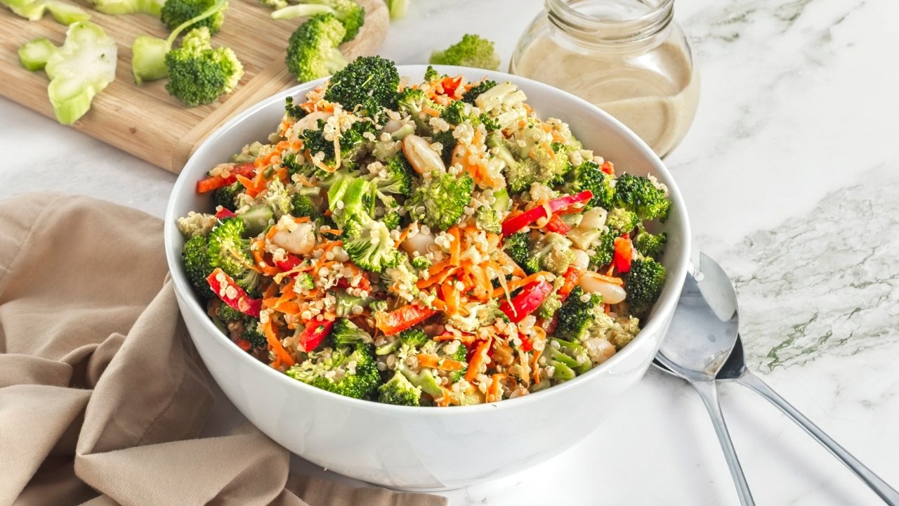 27 Vegetable Recipes That Make Healthy Taste Amazing