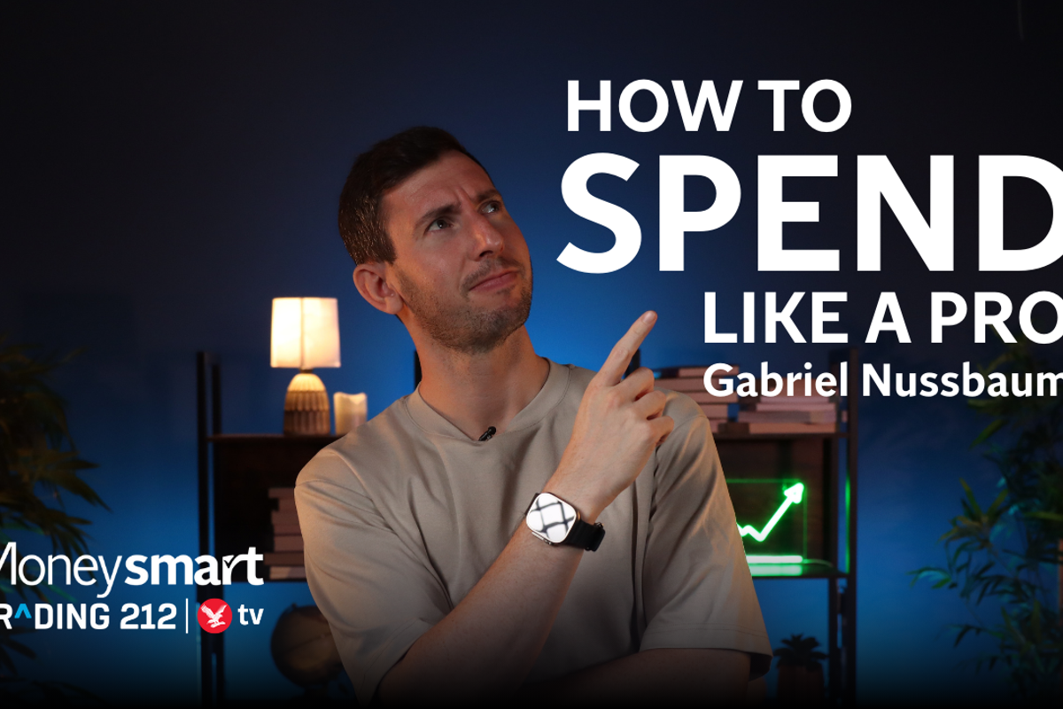 Money Smart: ‘That Money Guy’ teaches you how to spend wisely