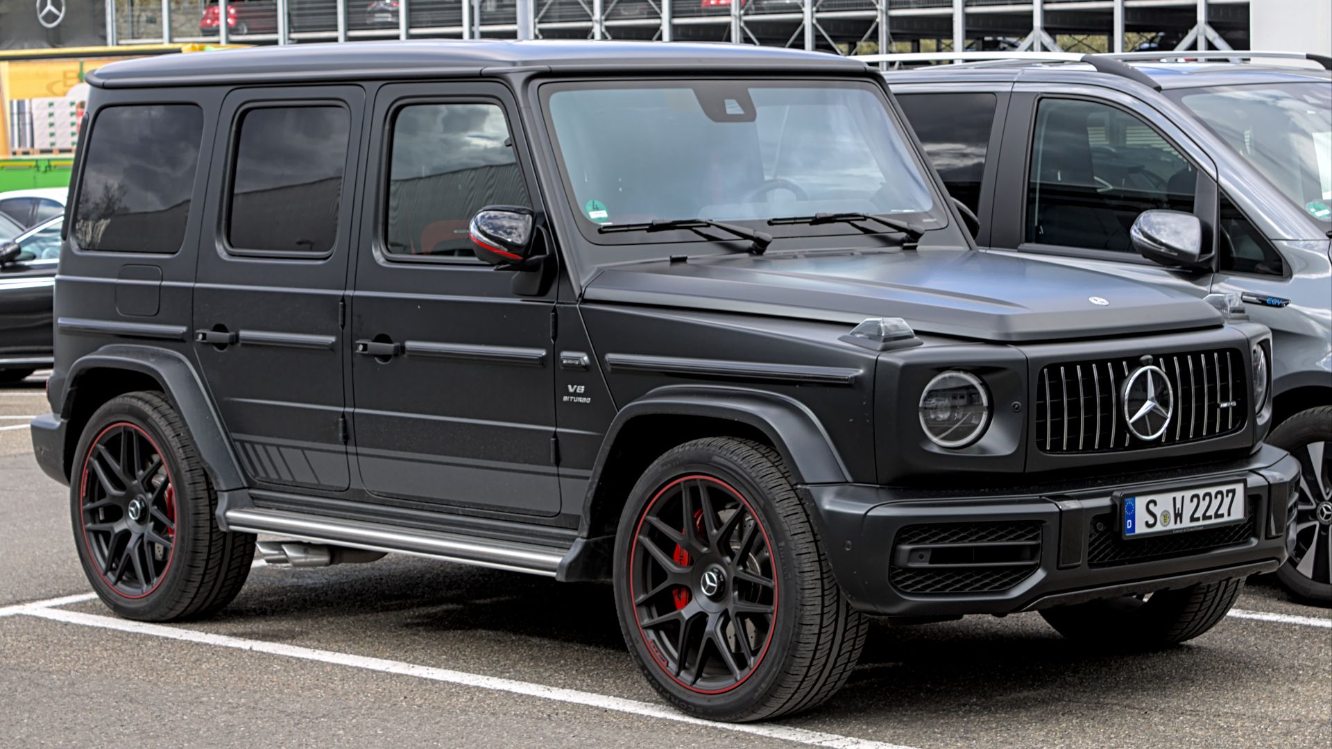 The Cars of Hollywood Villains: Who Would Own What in Real Life?