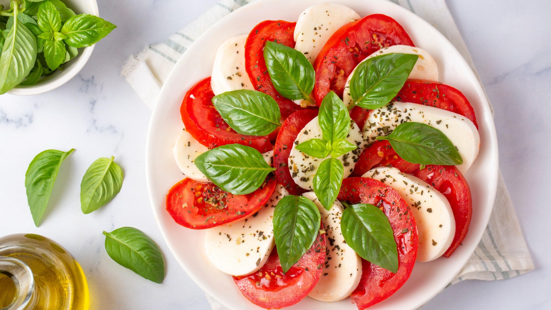 Healthy Recipes That Actually Taste Delicious