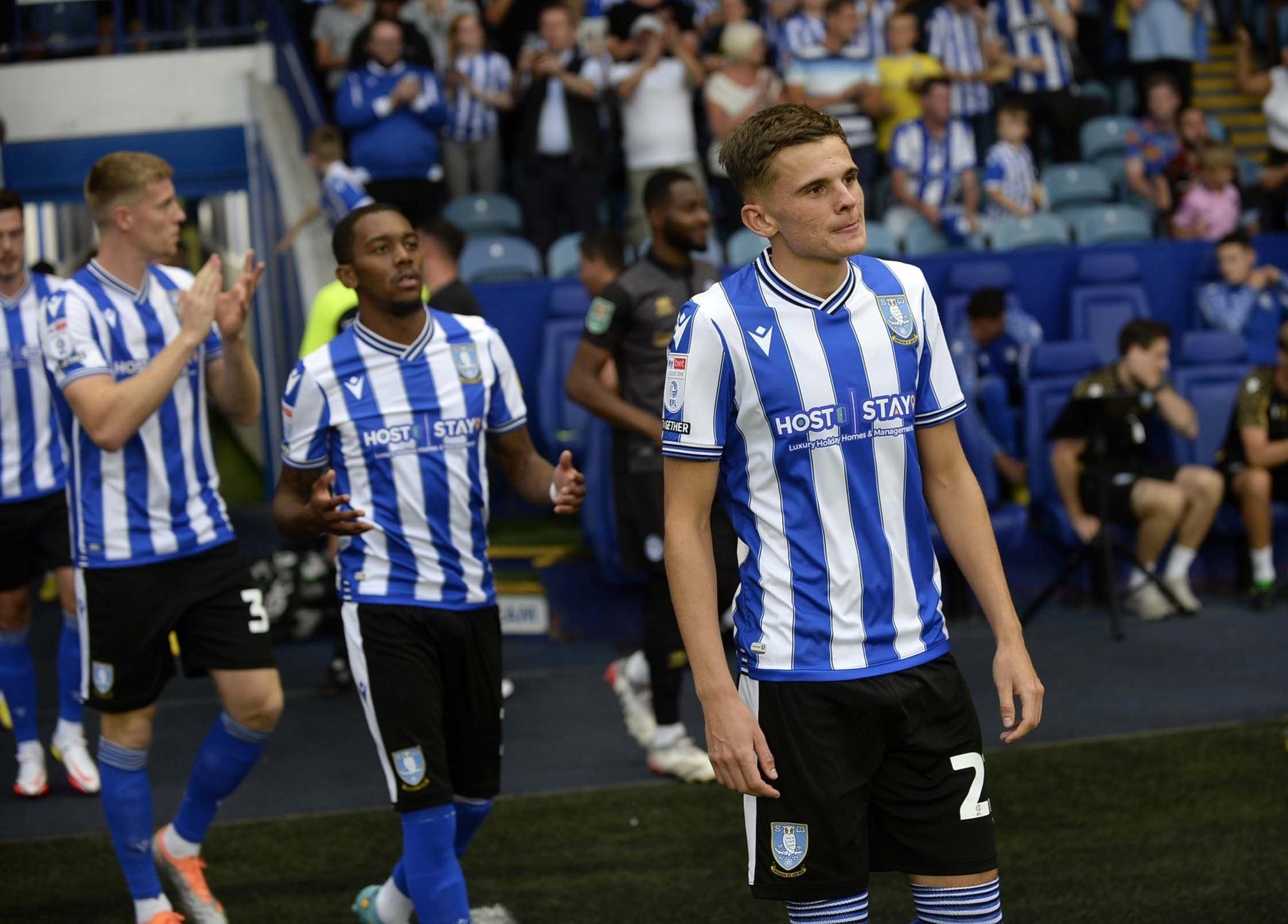 Former Sheffield Wednesday man Jay Glover returns home to Hallam FC ...