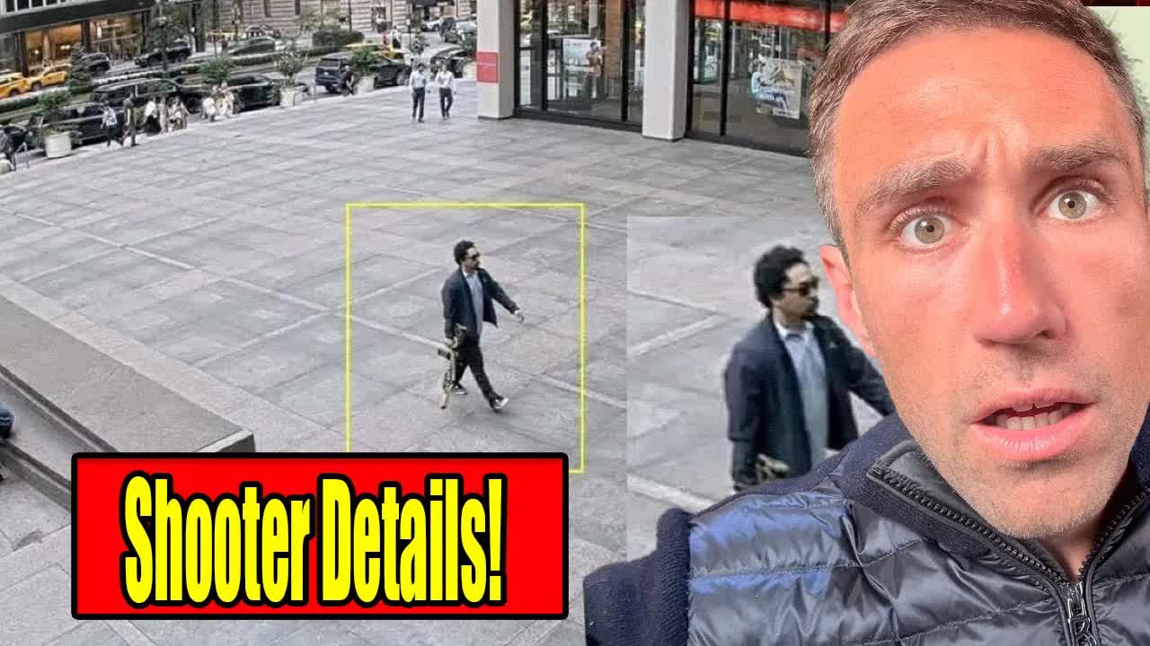 Details: Active shooter in Manhattan [Blackstone]