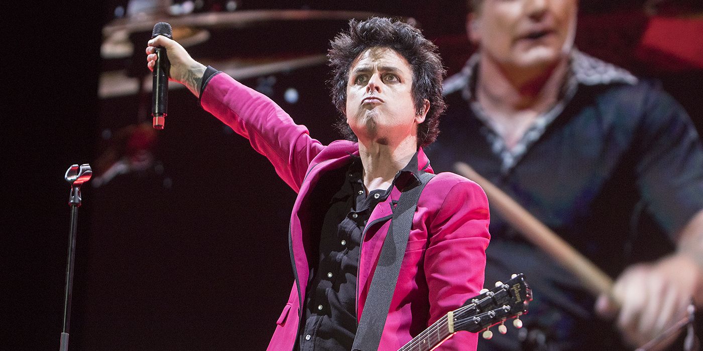 The rock band that unexpectedly became the biggest Broadway sensation ...
