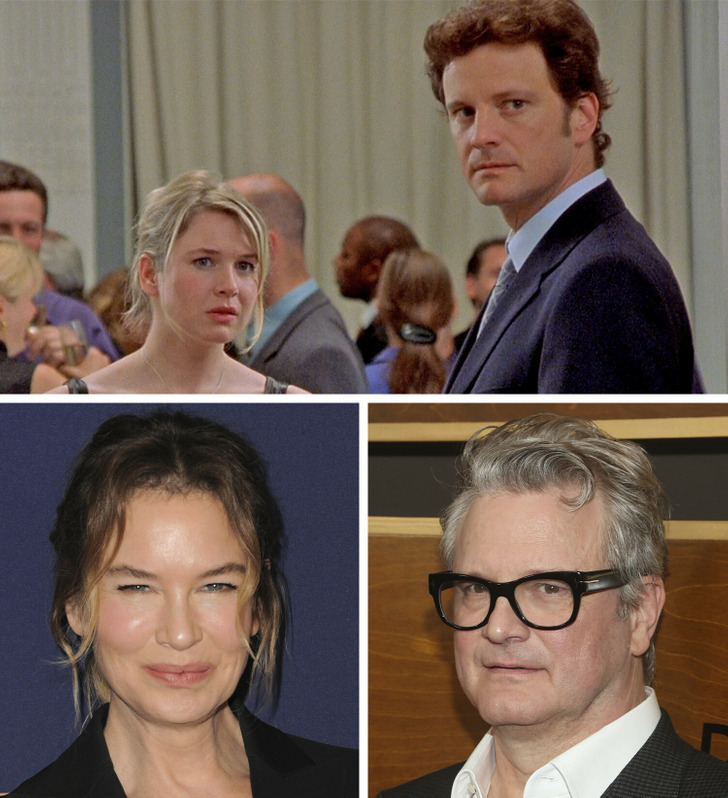 12 Iconic Movie Couples Who Won Our Hearts Years Ago — See How They’ve ...
