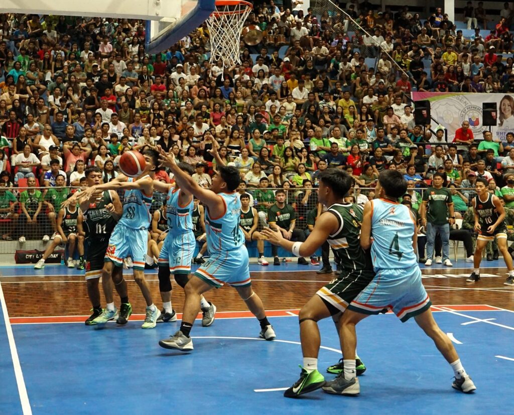 Rhea Gullas Cup Finals: Minglanilla forces do-or-die Game 3 with narrow ...