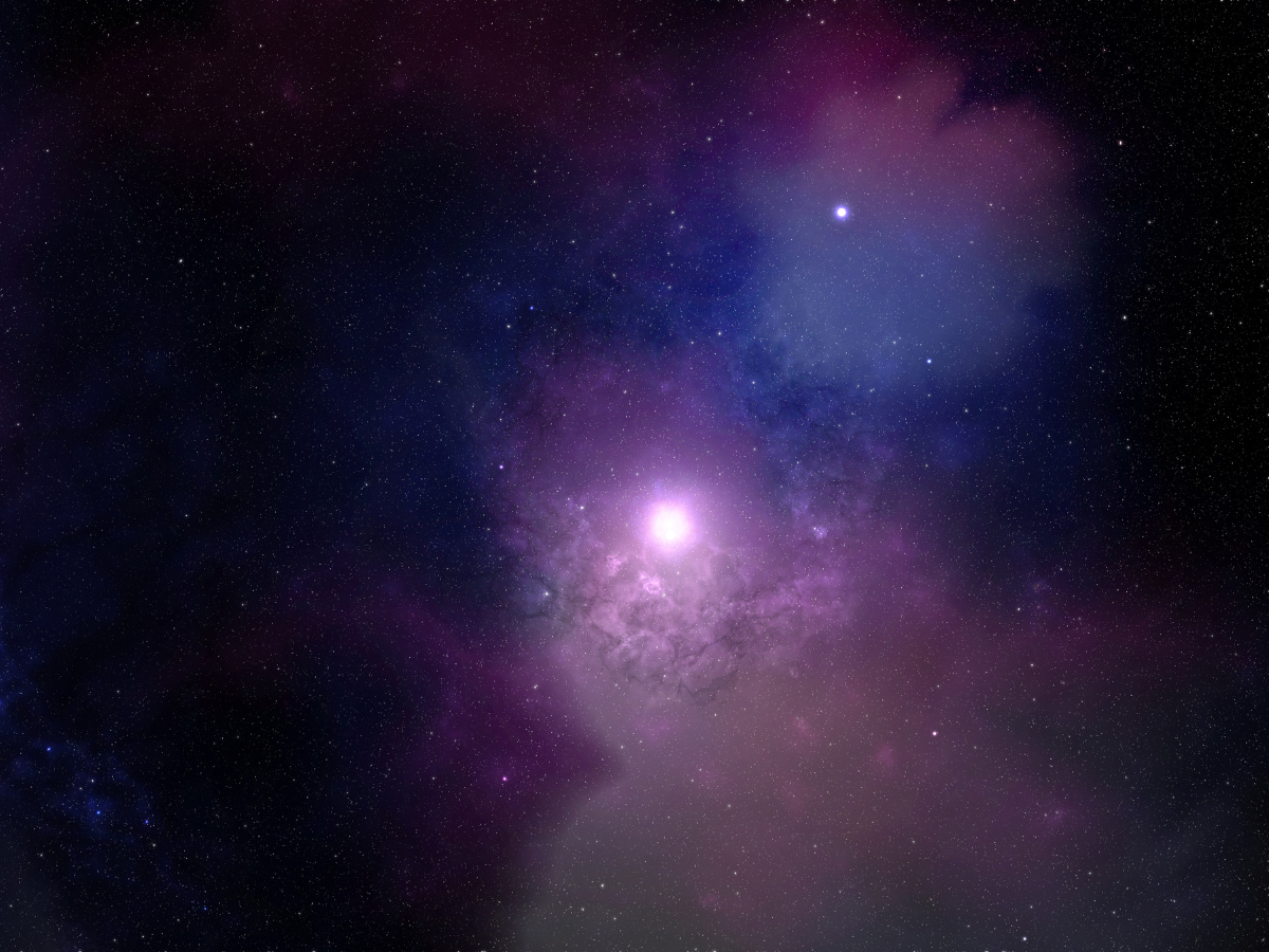 Death of two Stars will be visible soon during the day: Scientists ...