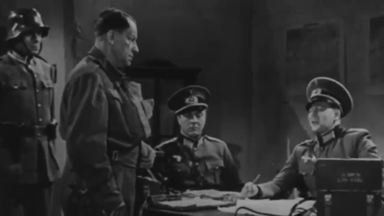 Inside Operation Bernhard: Counterfeiters at Sachsenhausen