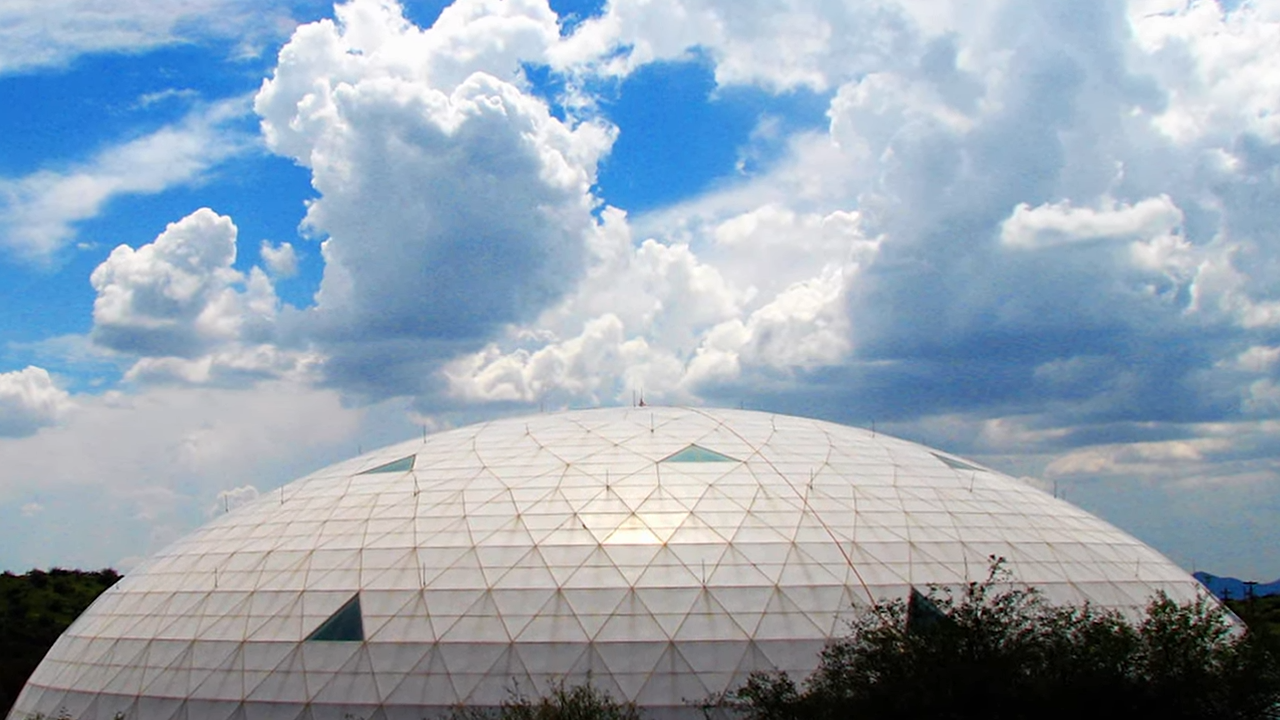 How an Earth Colony Experiment Turned Into Chaos