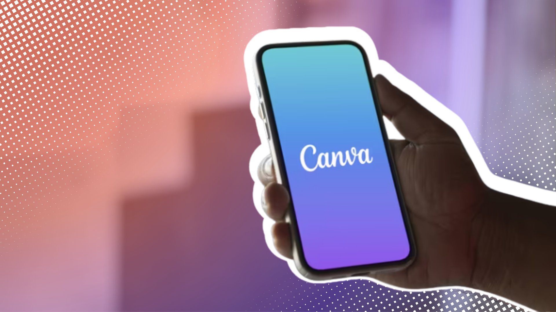Canva: Aktuelle Probleme beim Login