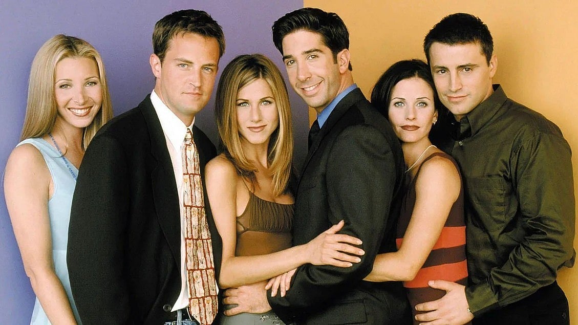 Friends turn 31: 5 lessons it taught us about adulting