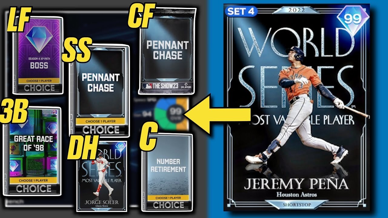 I Built My Team With ALL The NEW Content