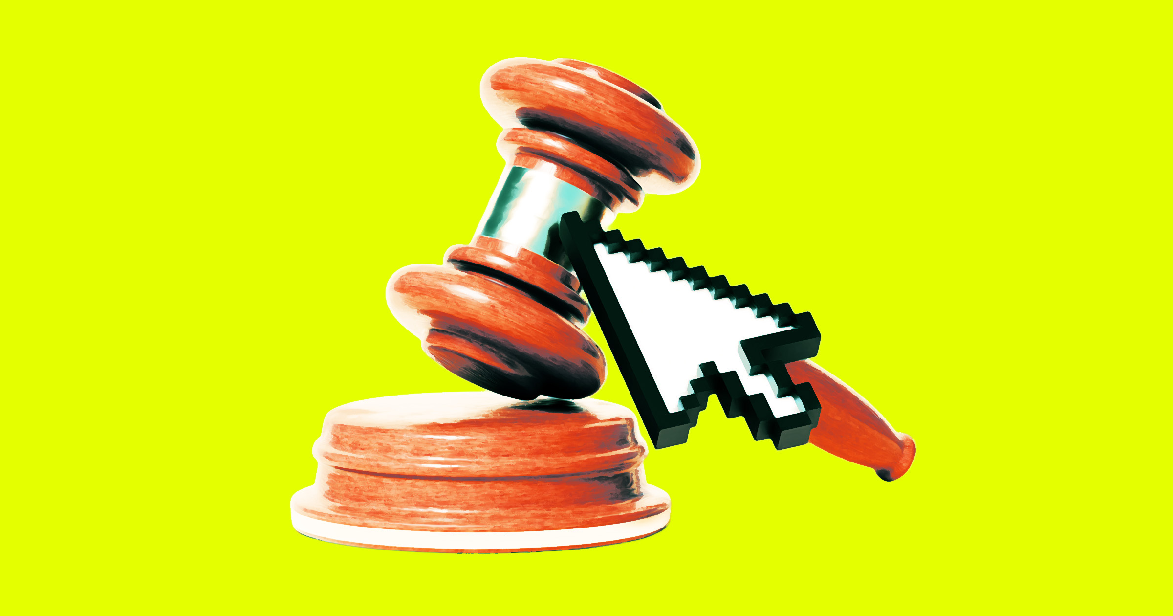 Judge Gives Humiliating Punishment to Lawyers Caught Using AI in Court