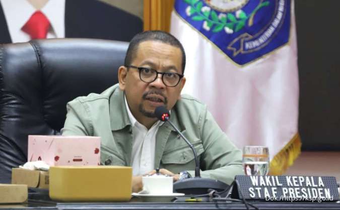 Program MBG bakal berhenti selama libur sekolah, pemerintah fokus ...