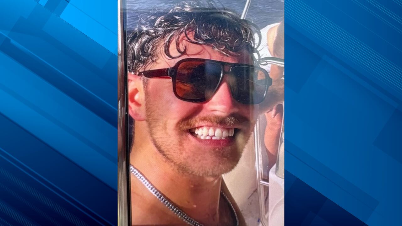 Authorities locate body of missing swimmer in Georgetown County