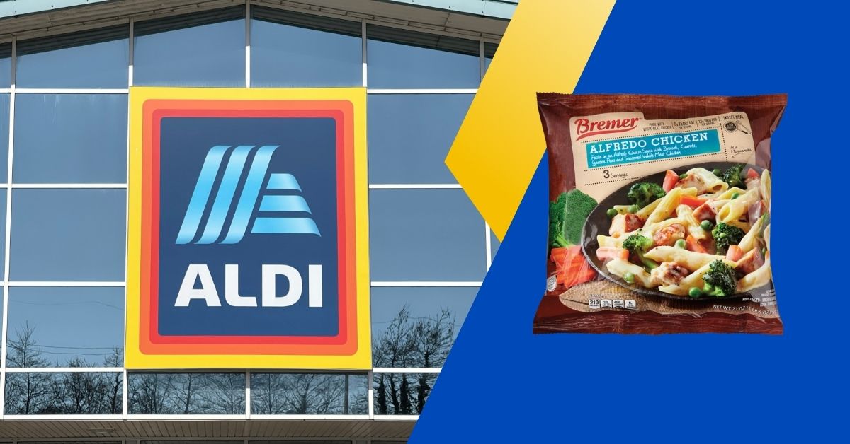 16 Unbeatable Aldi Freezer Deals to Stock Up on Before September Ends