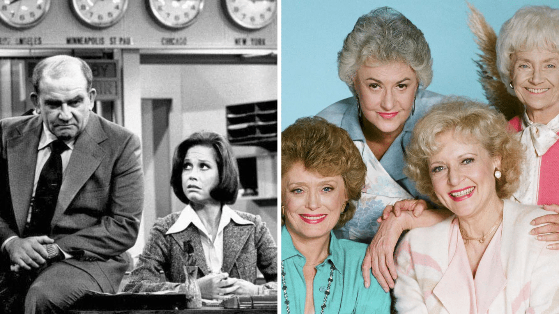 25 Fan-Voted Sitcoms That Kept Us Laughing