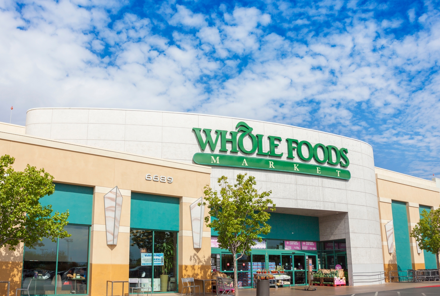 Retail reset: Amazon doubles down on grocery delivery and Whole Foods ...