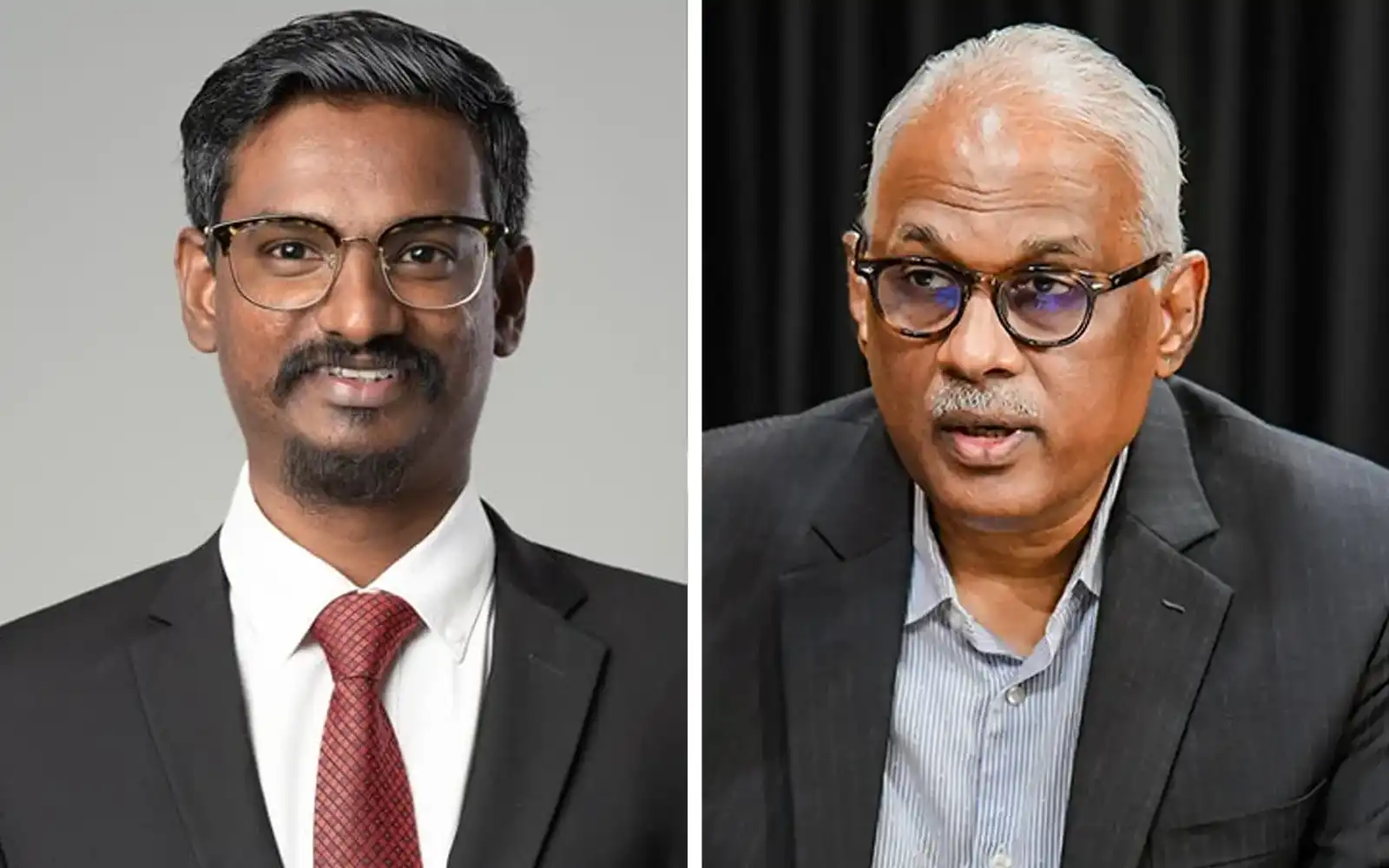 Santiago’s criticism of Ramanan cheap publicity stunt, says PKR man