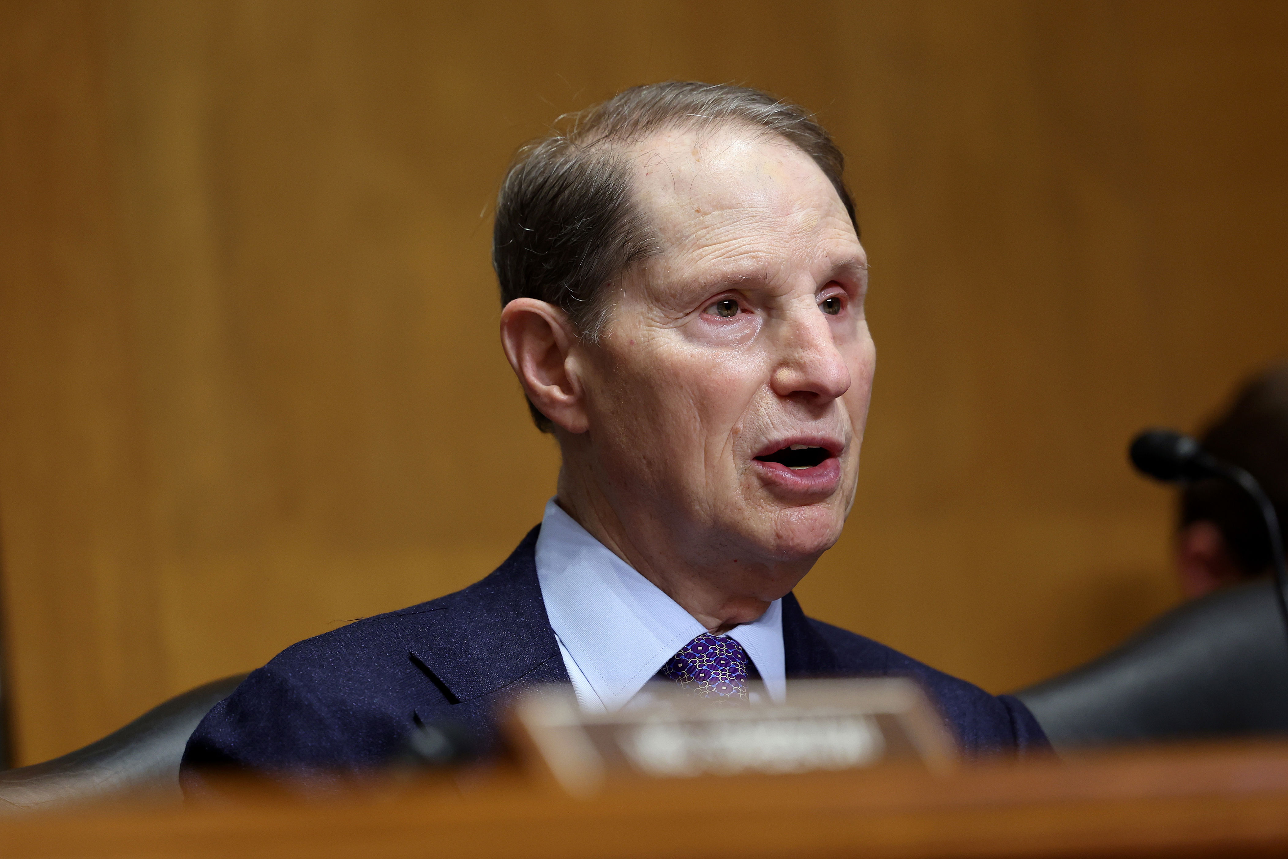 Who are Ron Wyden’s children? All about Oregon senators kids accused of ...