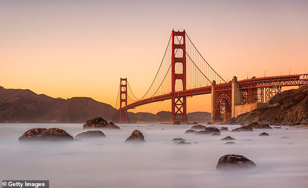 4.6-magnitude earthquake rattles San Francisco Bay