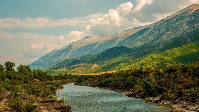I’ve been hooked on Albania for 10 years – from villages to serene lagoons