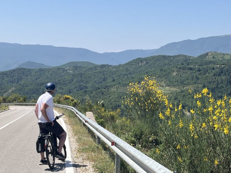 I’ve been hooked on Albania for 10 years – from villages to serene lagoons
