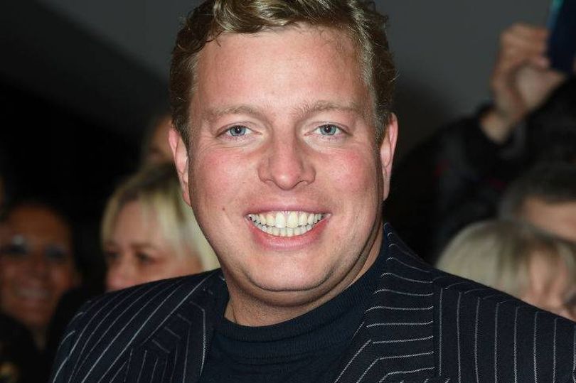 Thomas Skinner net worth: How much is Strictly Come Dancing star paid?