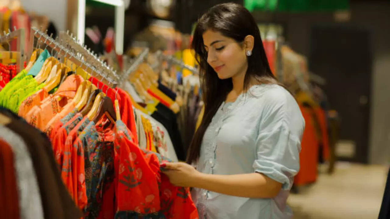 GST 2.0: Cheaper clothes under ₹2,500 and a boost for India’s textile ...