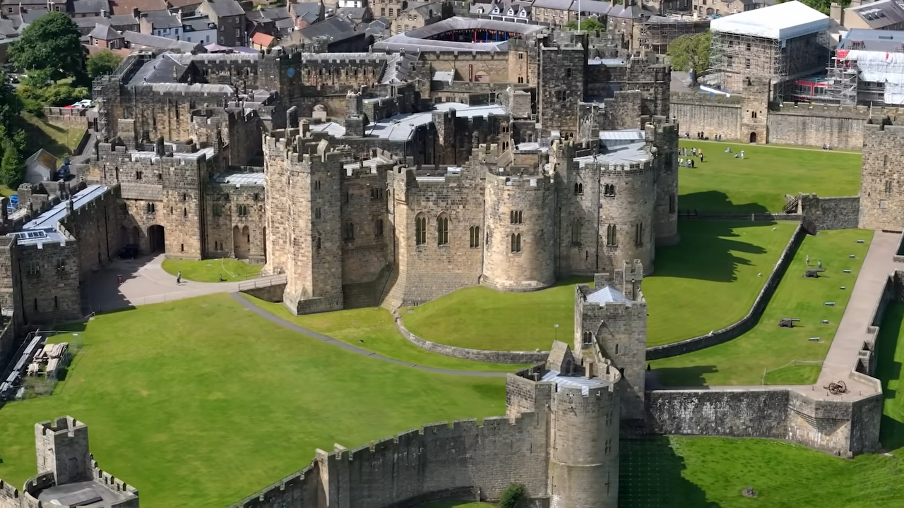 How the World’s Deadliest Plants Ended Up in One English Garden