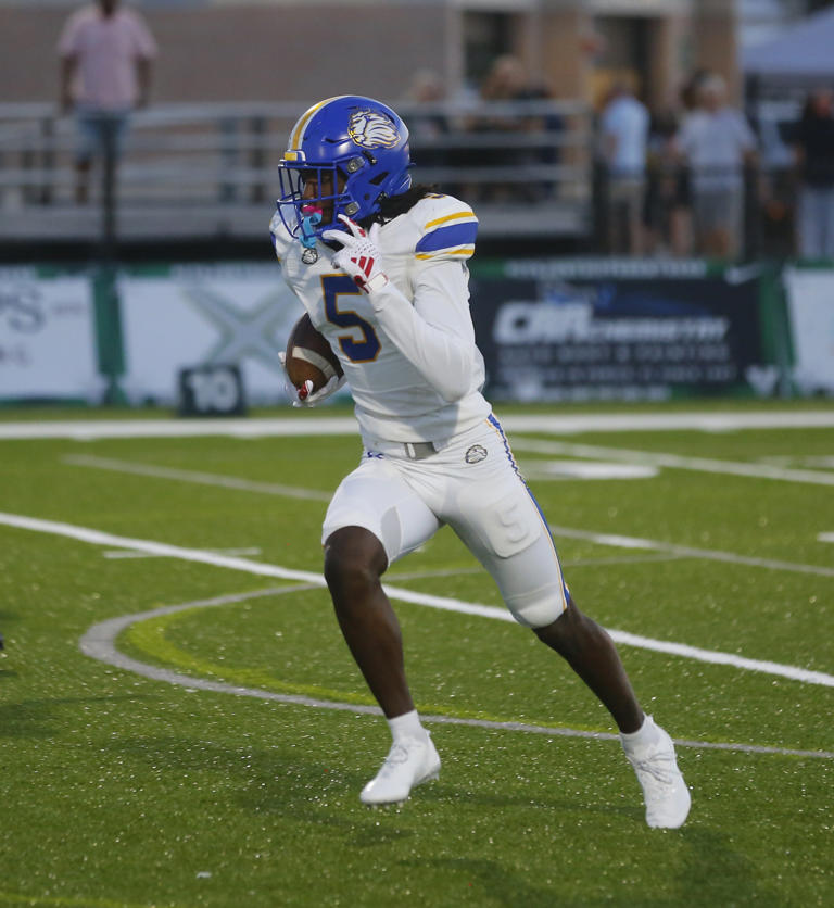Danny Odem shows why Ohio State football, others are still recruiting ...