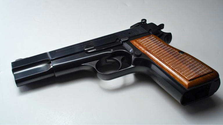 Why the Browning Hi-Power aged better than expected