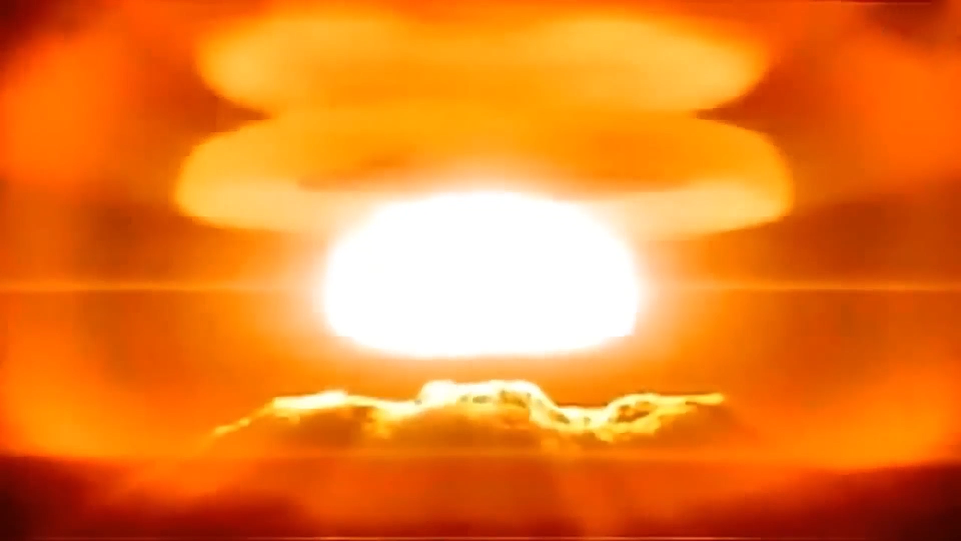 The Secret Reason the World’s Biggest Bomb Was Never Used