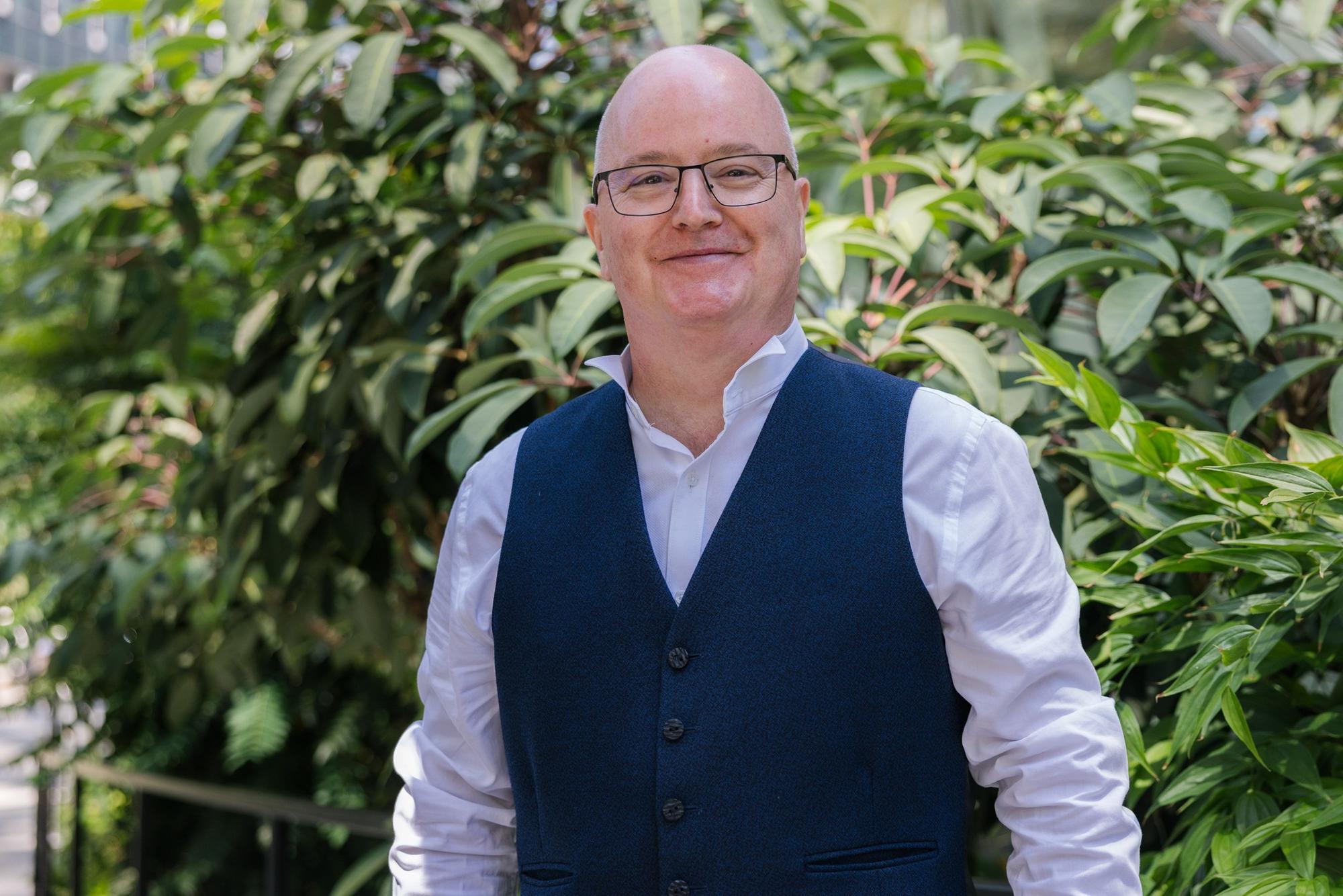 Seattle is the right place for Dunfermline’s Stuart