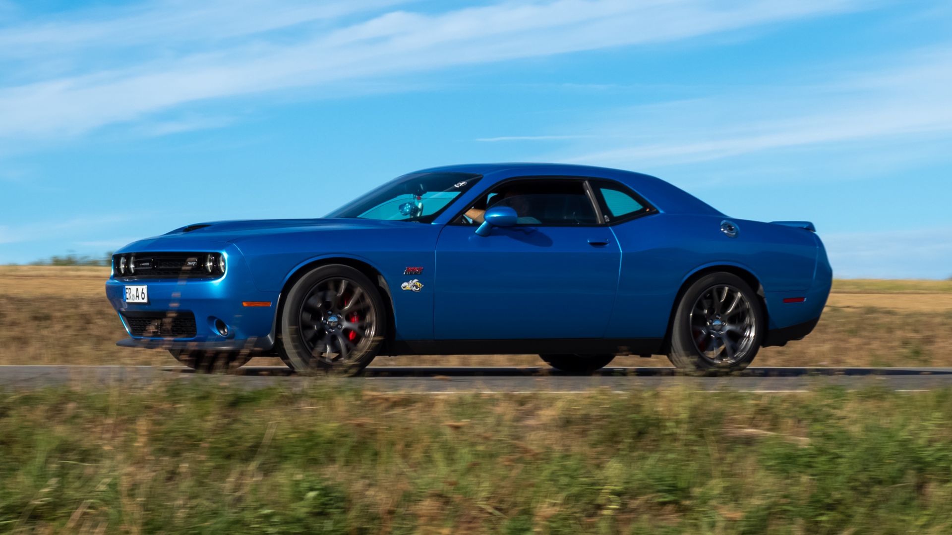 The Cars of Hollywood Villains: Who Would Own What in Real Life?