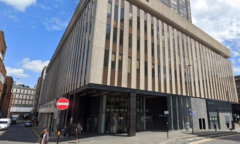 UK sales boss caught working remotely from EGYPT wins £61,000 after he ...