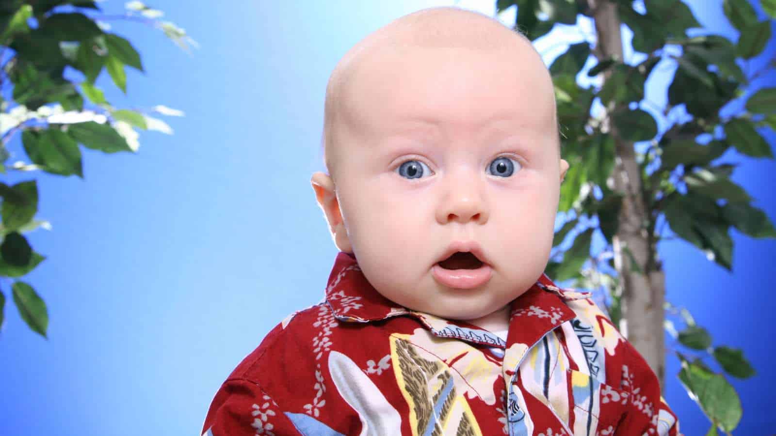 Aloha Spirit: 35 Hawaiian Boy Names That Bring Island Vibes to Life