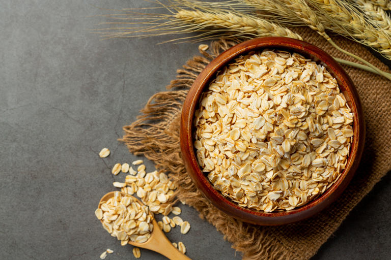 Motivos para incluir la avena en tu dieta