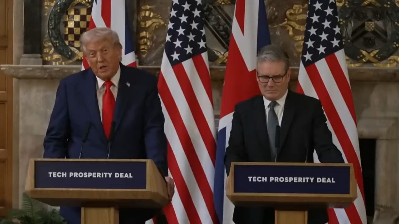 'I Thought It Would Be Easy': Trump Owns Up To His Incompetence ...