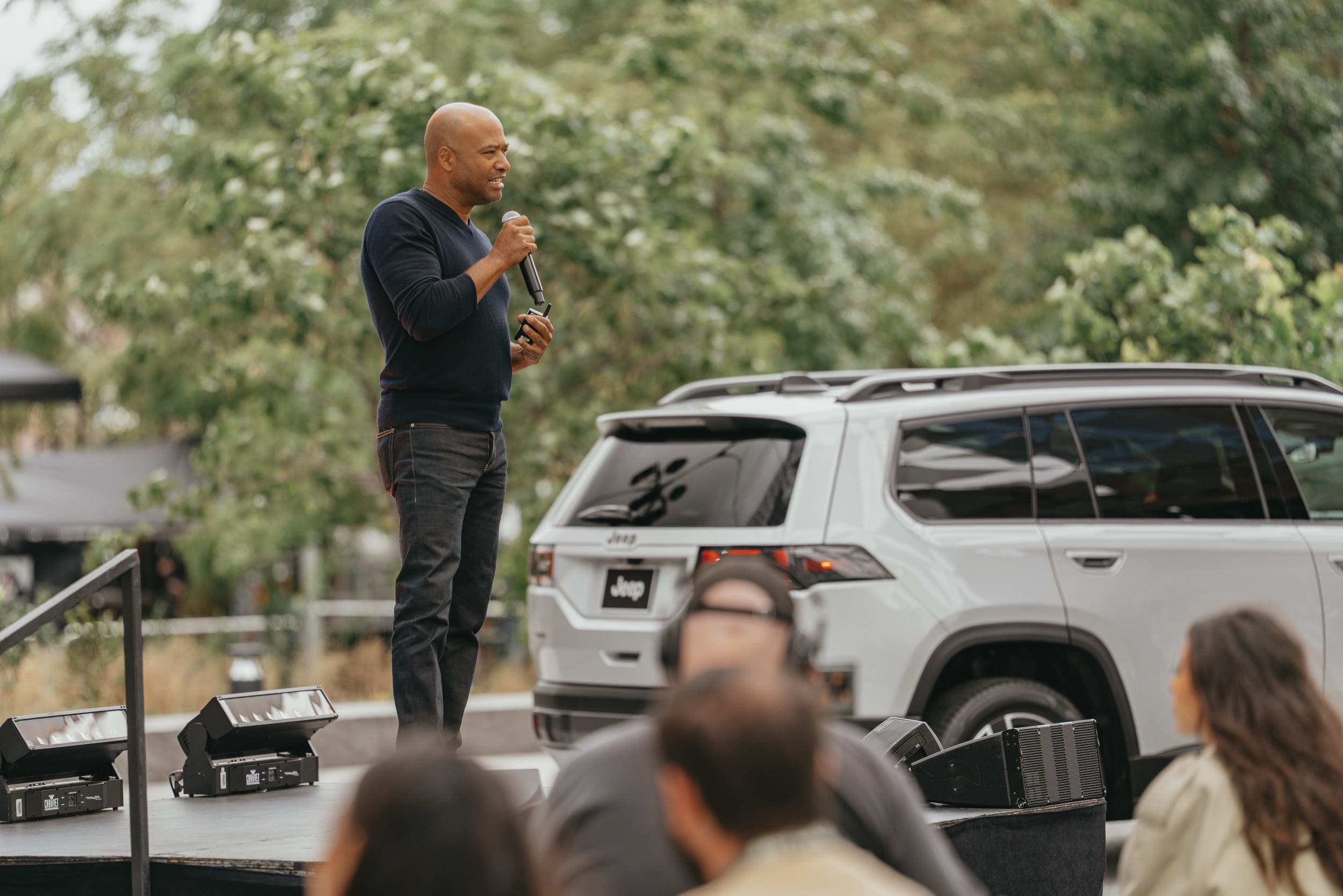 Stellantis design searching for authenticity, giving brands more autonomy